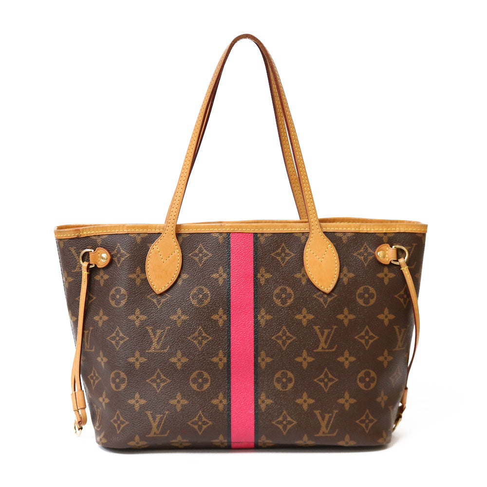 中古】 ルイ・ヴィトン LOUIS VUITTON ショルダーバッグ トートバッグ