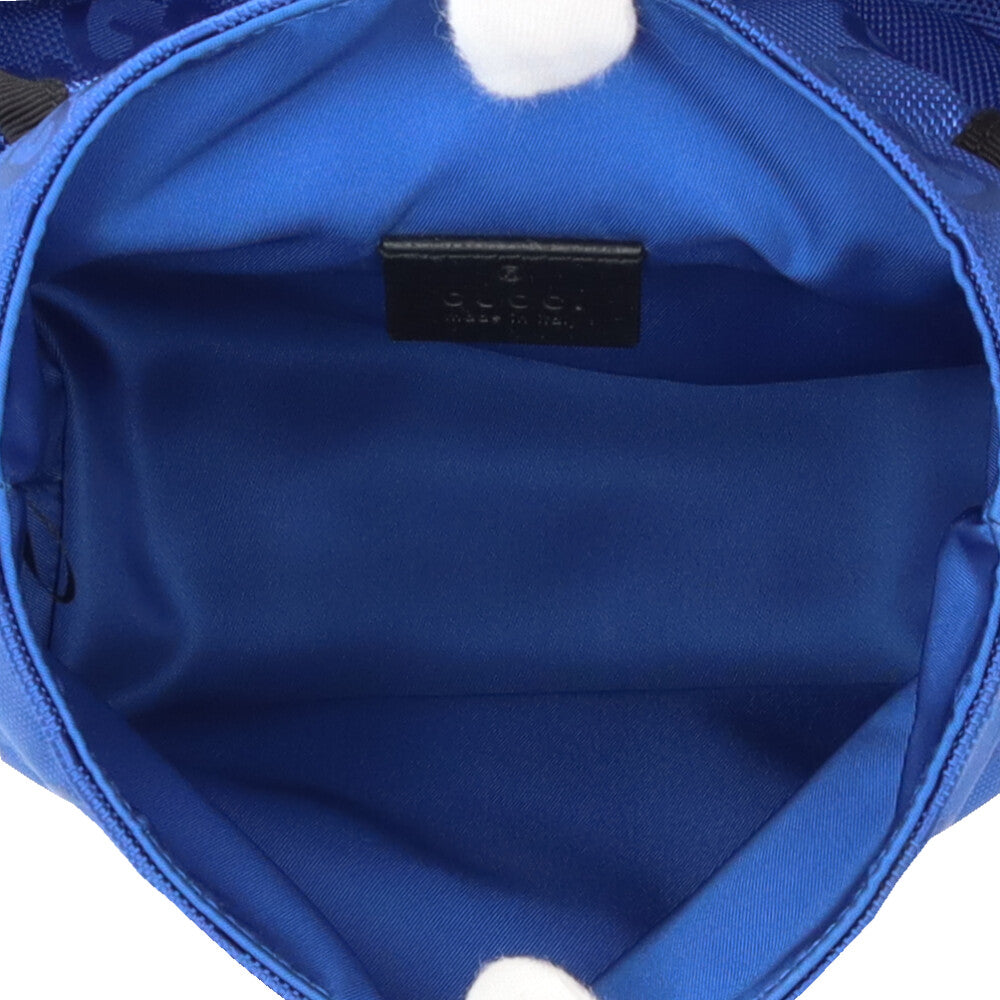 GUCCI グッチ オブザグリッドメッセンジャーバッグ ショルダーバッグ