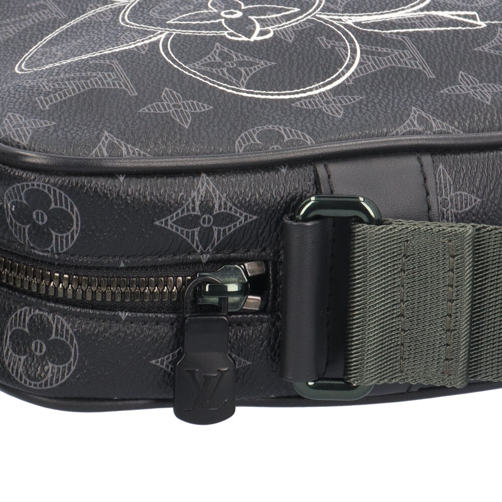 LOUIS VUITTON ルイヴィトン ダヌーブPM ヴィヴィエンヌ モノグラム